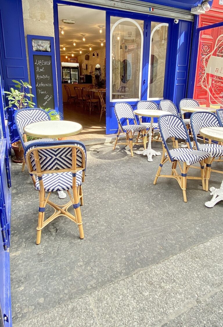 Rue Saint-Denis in Paris, a legendary street full of history