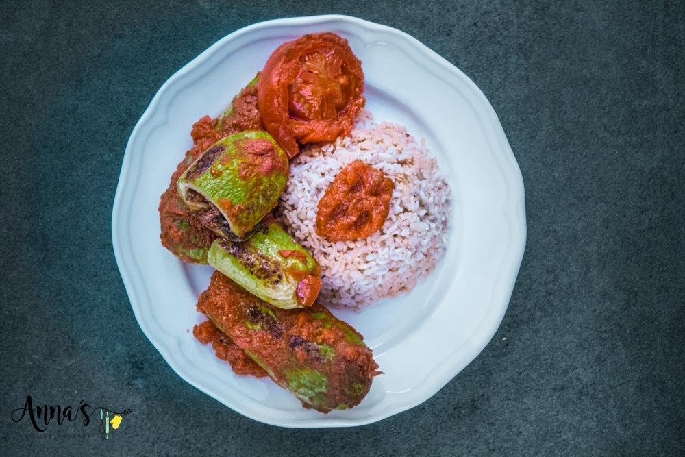 TOP 20 dei migliori piatti libanesi tradizionali, autentici e stimolanti