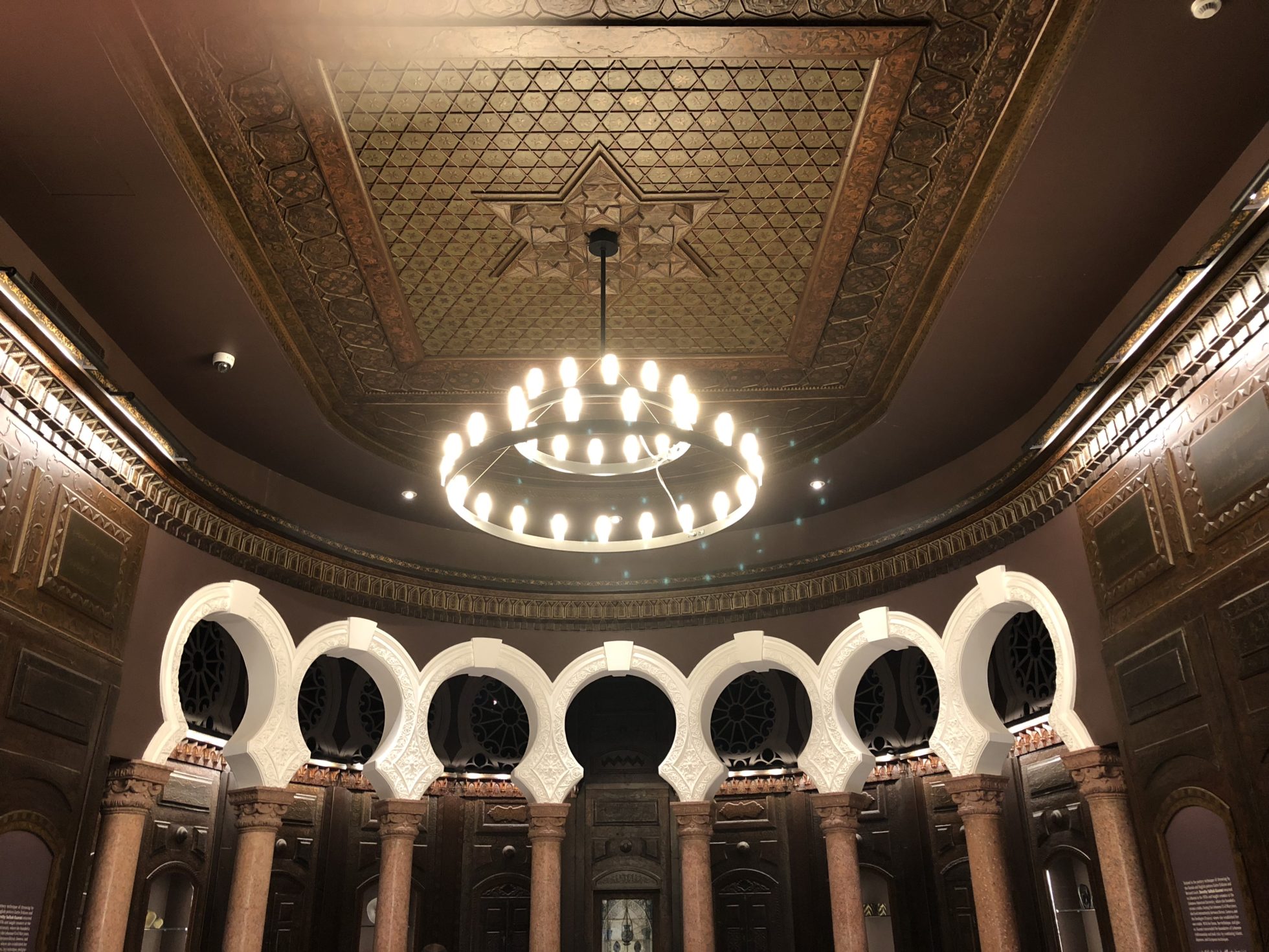 Focus sur le Musée Sursock à Beyrouth, à visiter absolument