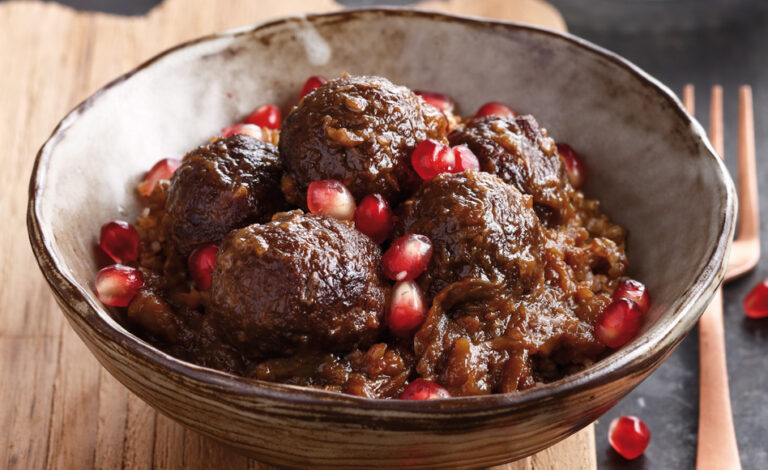 TOP 20 dei migliori piatti libanesi tradizionali, autentici e stimolanti