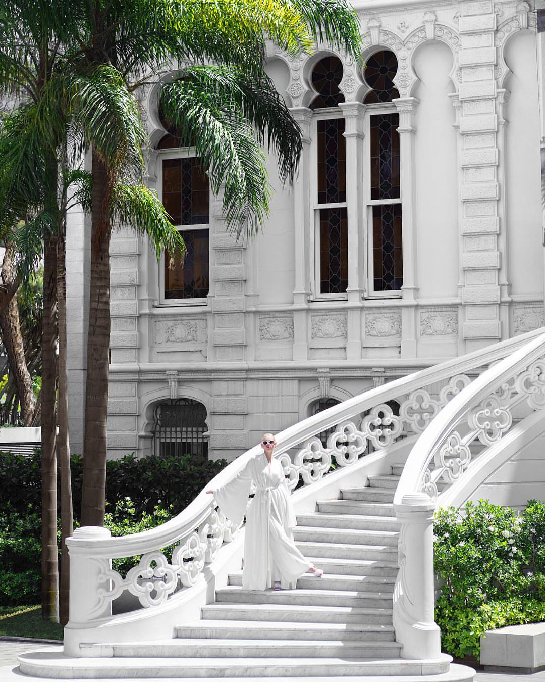 Focus sur le Musée Sursock à Beyrouth, à visiter absolument