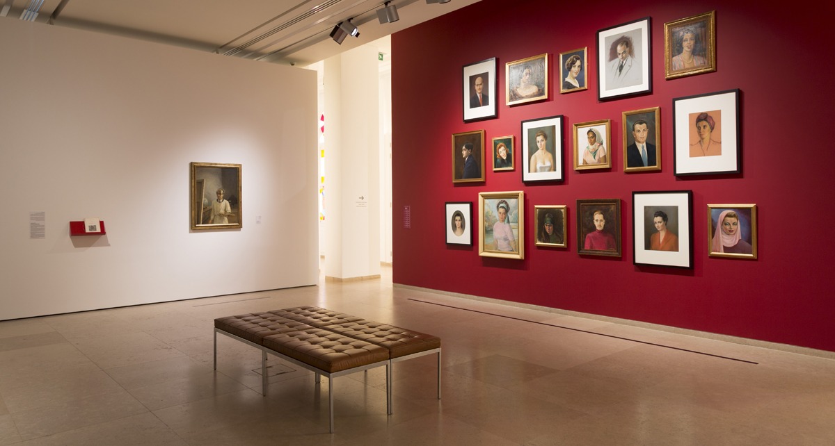 Focus sur le Musée Sursock à Beyrouth, à visiter absolument