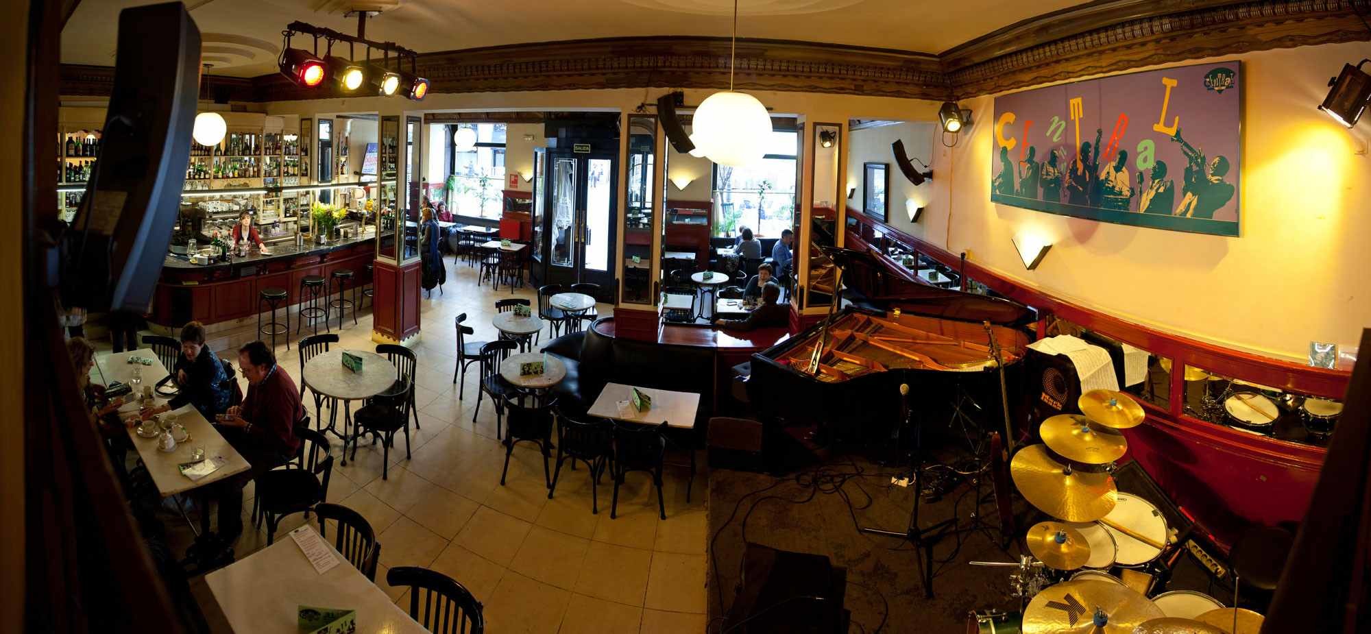 Hamra, le quartier des libraires et de la flânerie