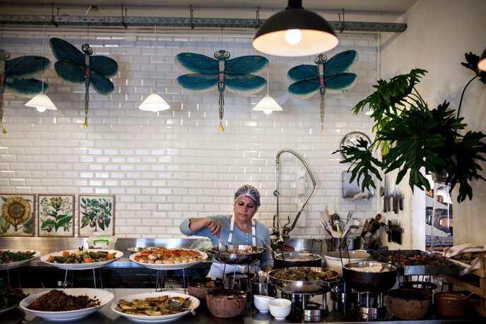 Mar Mikhael, quartier branché pour sortir dîner et boire un verre