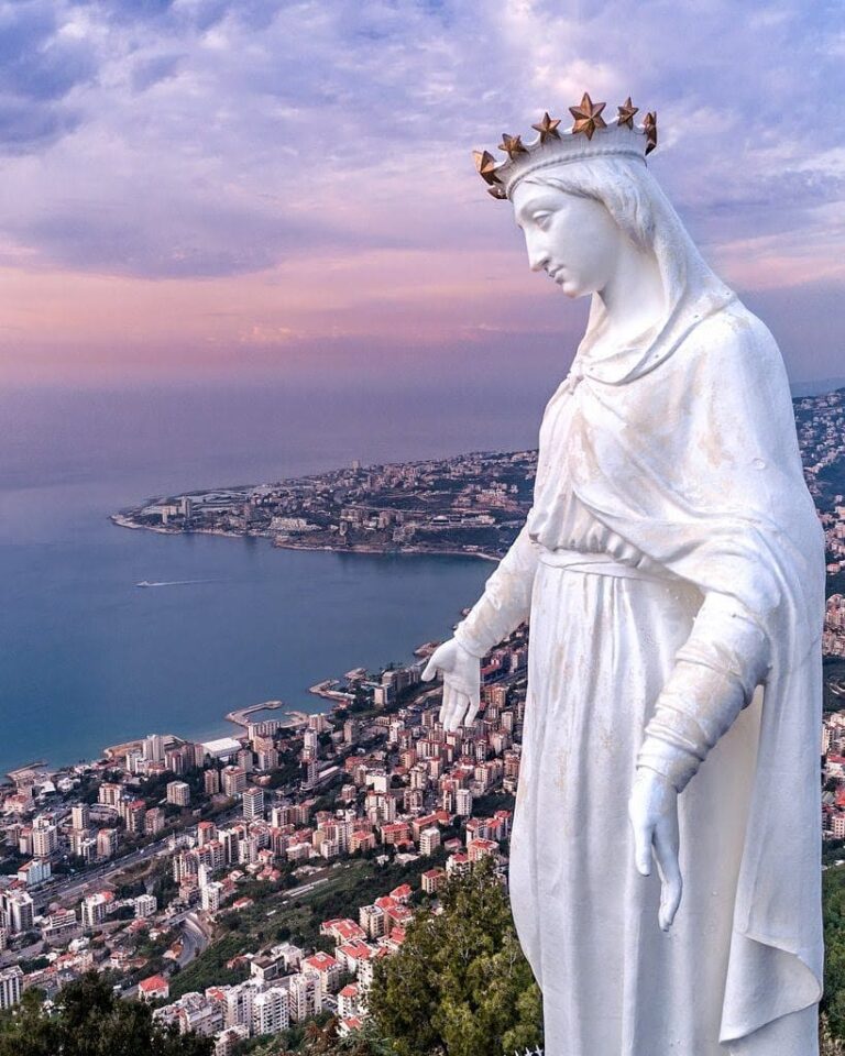 Notre Dame du Liban