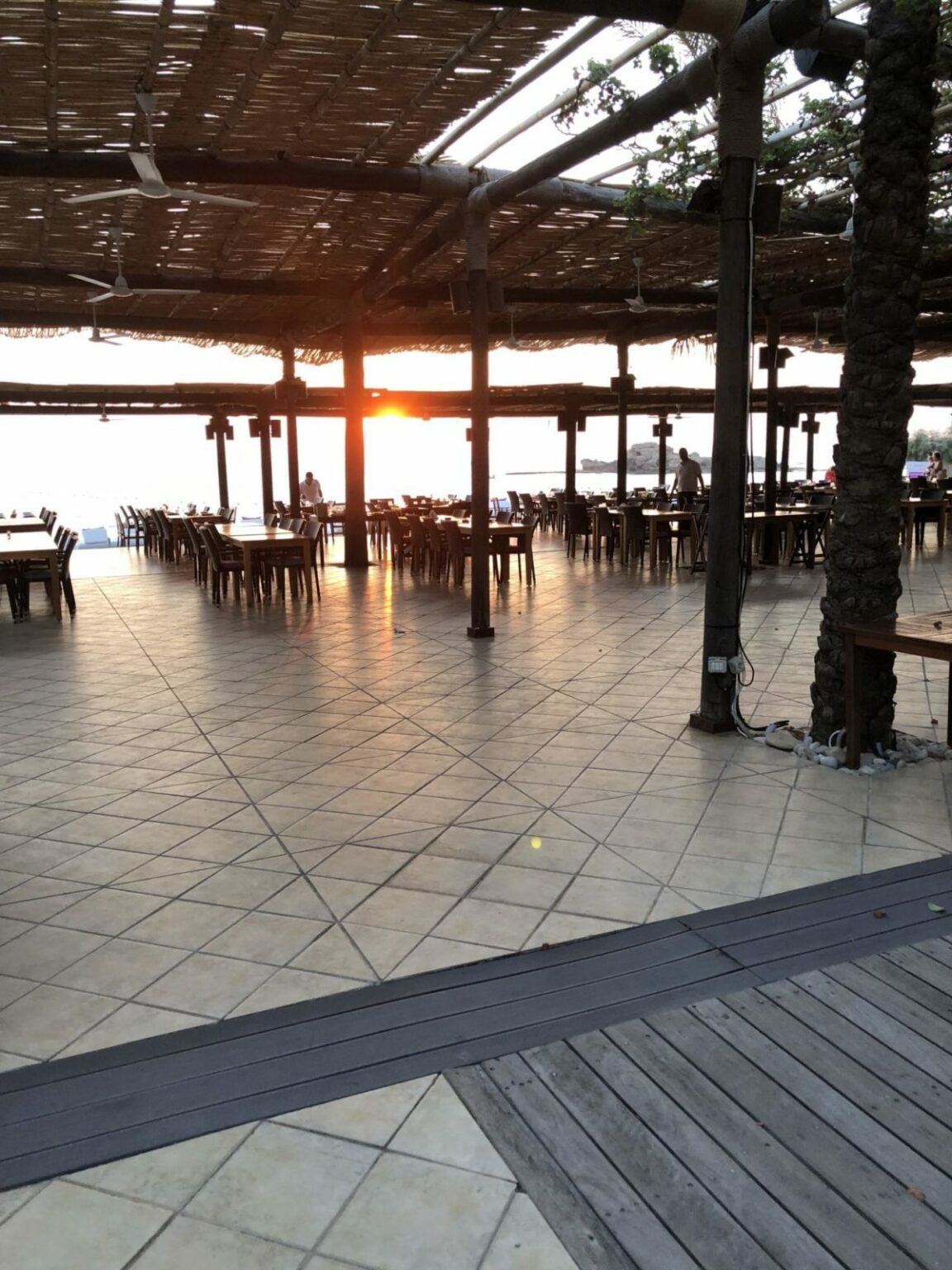 Edde Sands, for the pleasure of luxury and well-being - Libshop