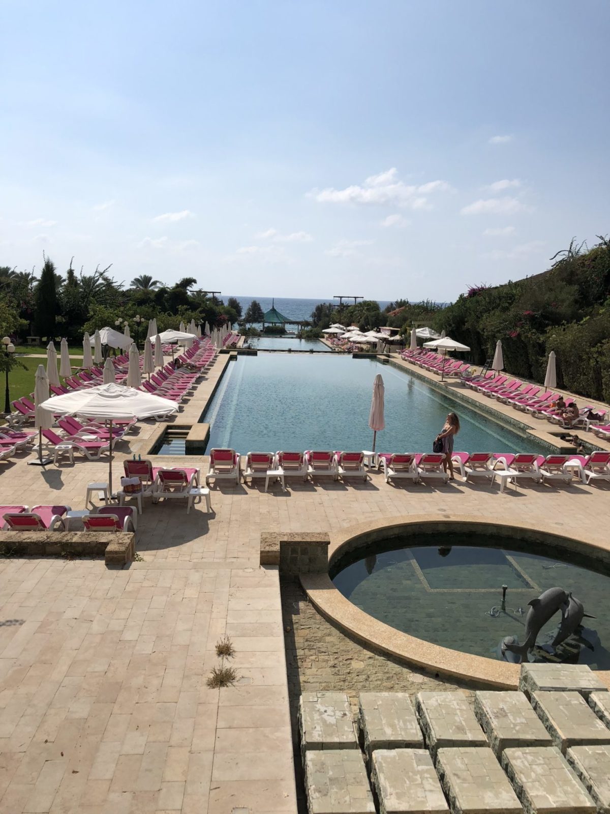 Edde Sands, for the pleasure of luxury and well-being