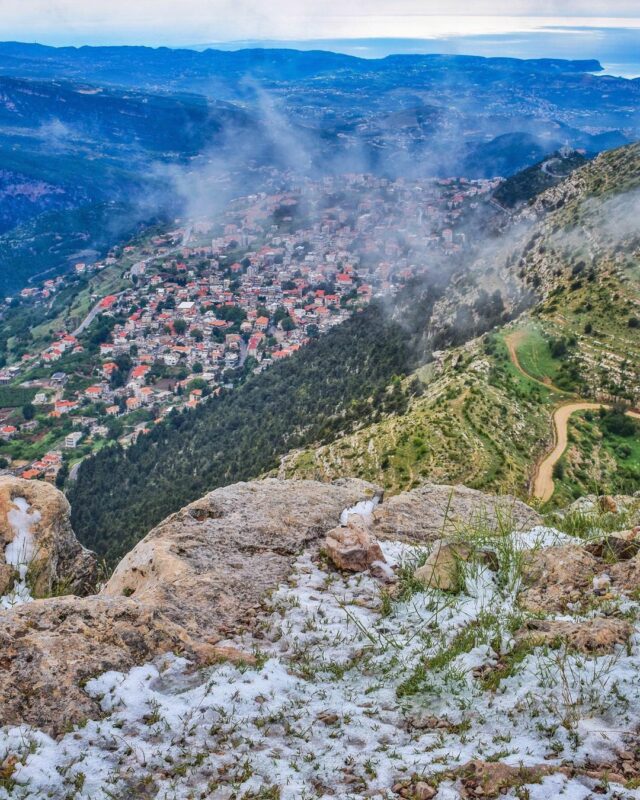 Ehden Nature Reserve