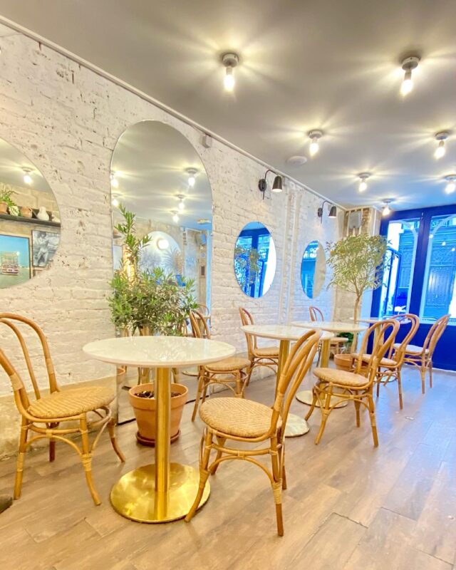 Découvrez le concept Libshop : mezzés et street-food libanaise de qualité en assiette ou en ...