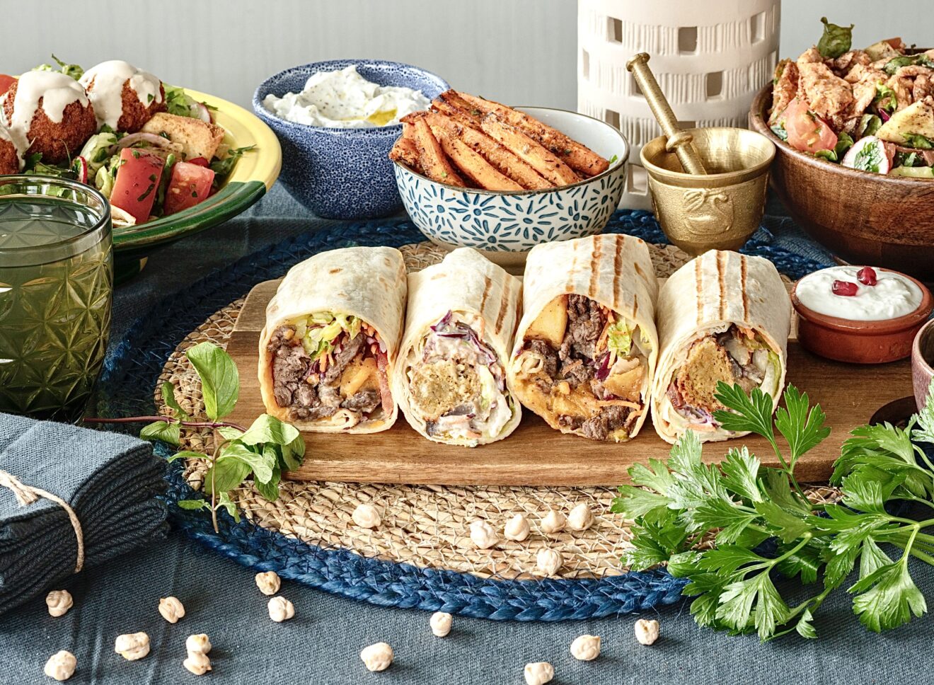 -30% with the promo code "JO2024" in all Libshops until Sunday July 28 in the evening